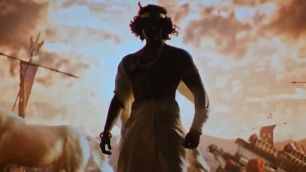 Kalki 2898 AD: Who Played Lord Krishna In Prabhas' Blockbuster Film ...