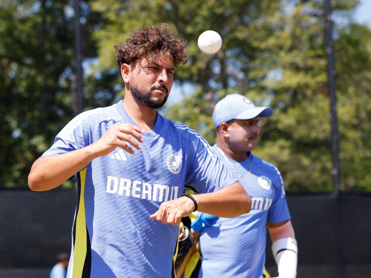 Kuldeep Yadav Turns 30: Why He Is Called Chinaman And Top 5 Bowling ...