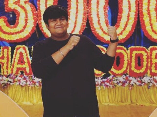 Taarak Mehta Ka Ooltah Chashmah's Goli aka Kush Shah QUITS Show? Actor ...