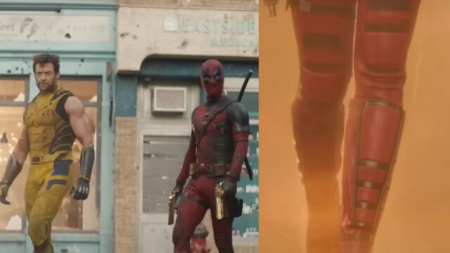 Deadpool & Wolverine New Trailer: Ryan Reynolds, Hugh Jackman Hint This ...