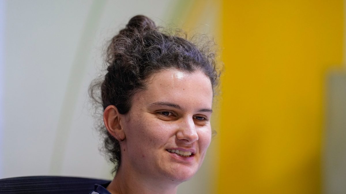 'Playing One or Three Tests is Very Hard to Adapt to': Laura Wolvaardt ...