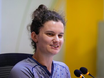 'Playing One or Three Tests is Very Hard to Adapt to': Laura Wolvaardt ...