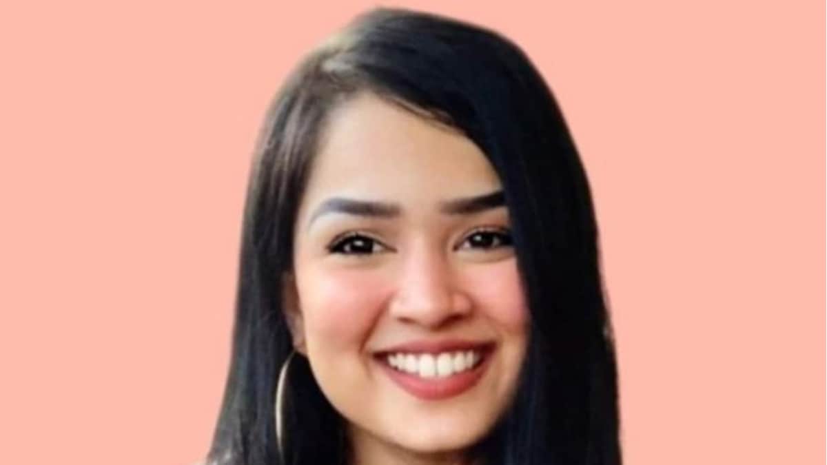 27-year-old Daughter Of IAS Officers Jumps Off Building In Mumbai ...