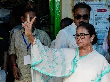 Election Results 2024: Mamata's 'Labharthis' Deliver, Trinamool Congress Set to Sweep West ...