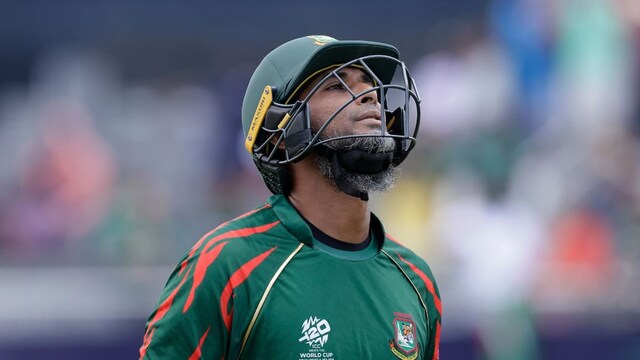 SA vs BAN, T20 World Cup 2024 Highlights: Heartbreak for Bangladesh as ...