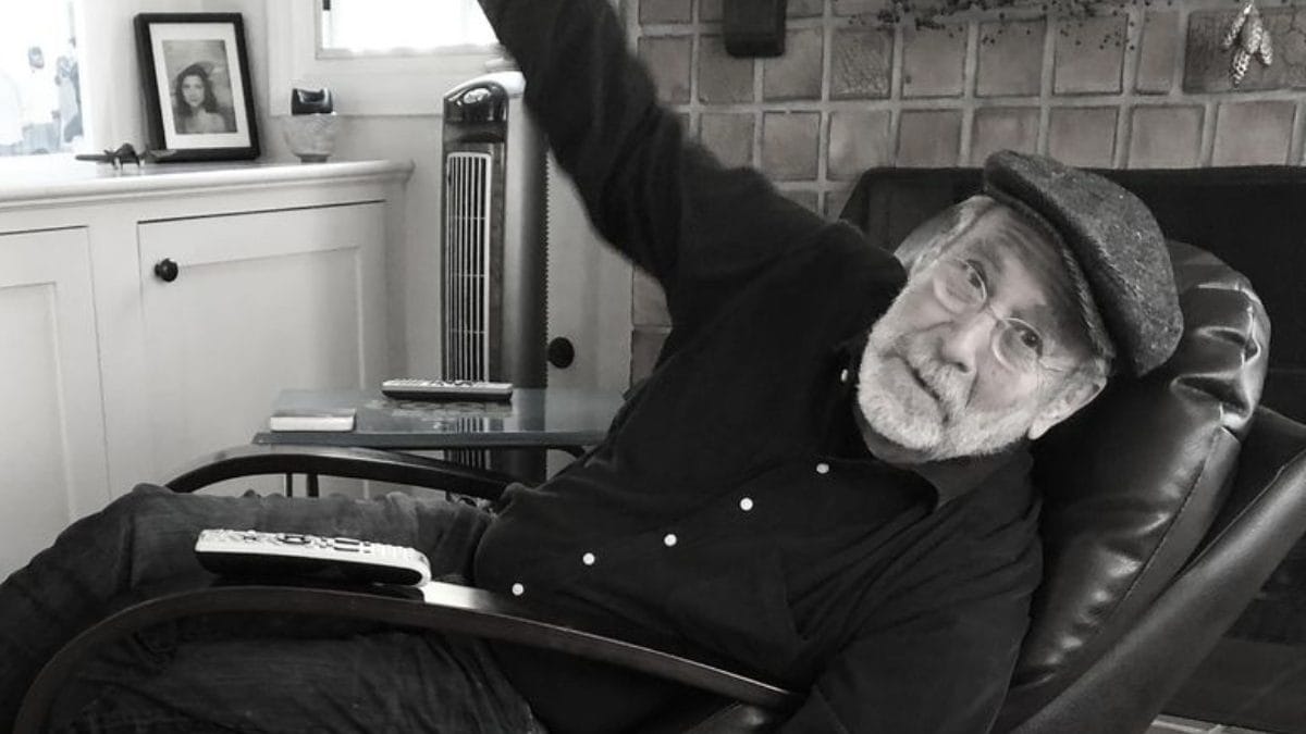 Martin Mull, Veteran Actor Known for Roles in ‘Roseanne’ and ‘Veep ...