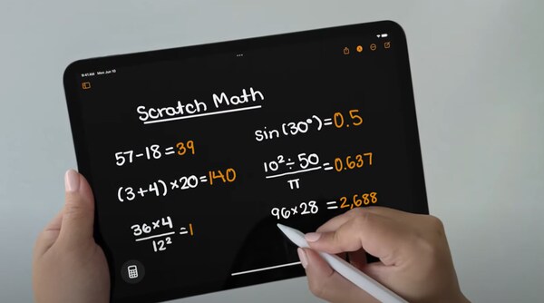 Apple WWDC 2024 Key Highlights: Apple Intelligence Debuts, OpenAI Deal ...