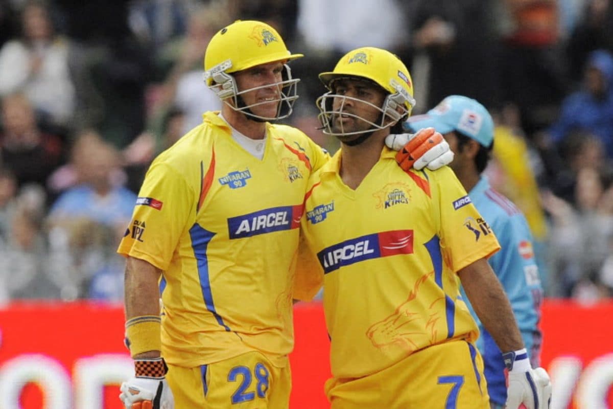 MS Dhoni Profile | MS Dhoni Cricket Career | Cricket Stats