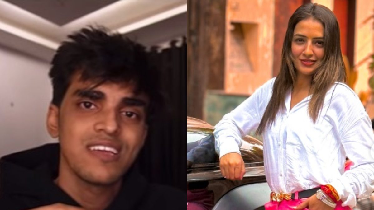 Maxtern Aka Sagar Thakur REPLACED By Vada Pav Girl In Bigg Boss OTT 3: 'Sapne Poore Na Hue ...