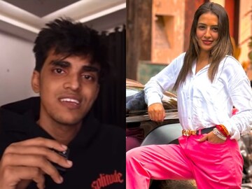 Maxtern Aka Sagar Thakur REPLACED By Vada Pav Girl In Bigg Boss OTT 3 ...