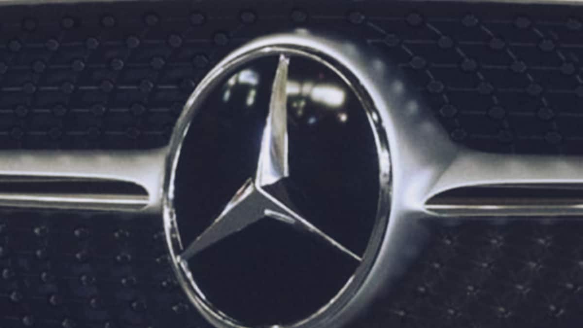 Mercedes-Benz CEO Reveals The Real Story Behind Its Name 'Mercedes ...
