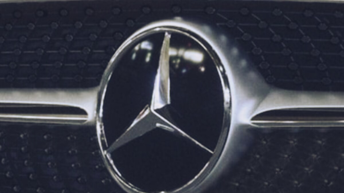 Mercedes-Benz CEO Reveals The Real Story Behind Its Name 'Mercedes ...