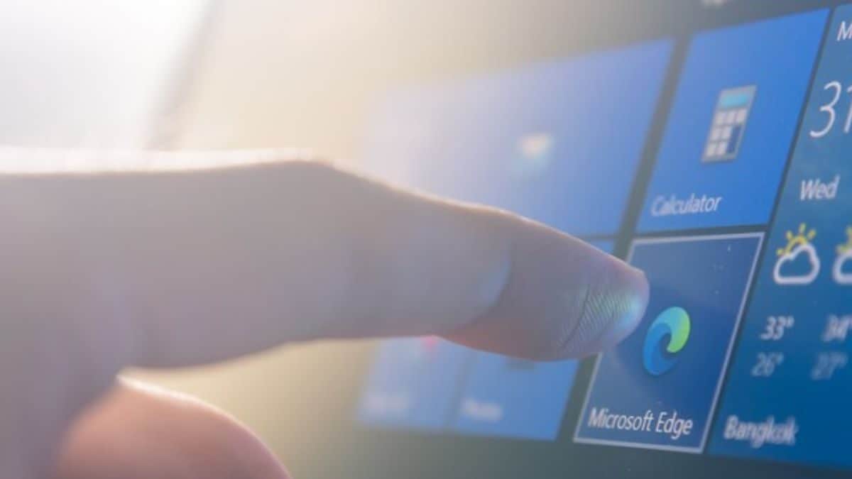 Microsoft Edge Users In India Have A Major Hacking Risk Alert From Govt ...