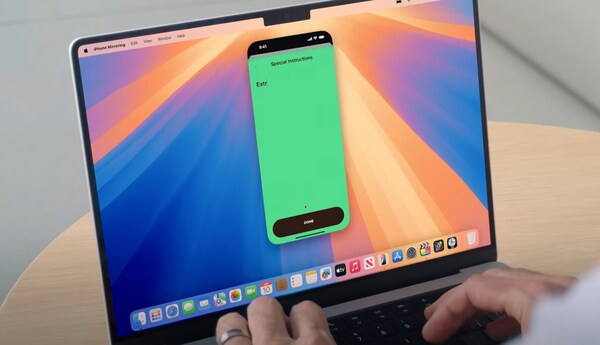 Apple WWDC 2024 Key Highlights: Apple Intelligence Debuts, OpenAI Deal ...