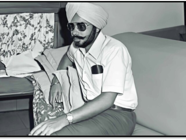 From Sardarji to Swamiji, How Modi Became The 'Master of Disguise ...