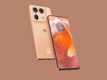 Motorola Edge 50 Ultra With AI-powered Camera Launched In India: Price ...
