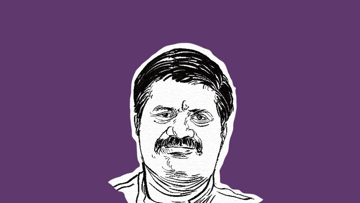 Muttamsetti Srinivasa Rao (Avanthi Srinivas) Election Result 2024 LIVE ...