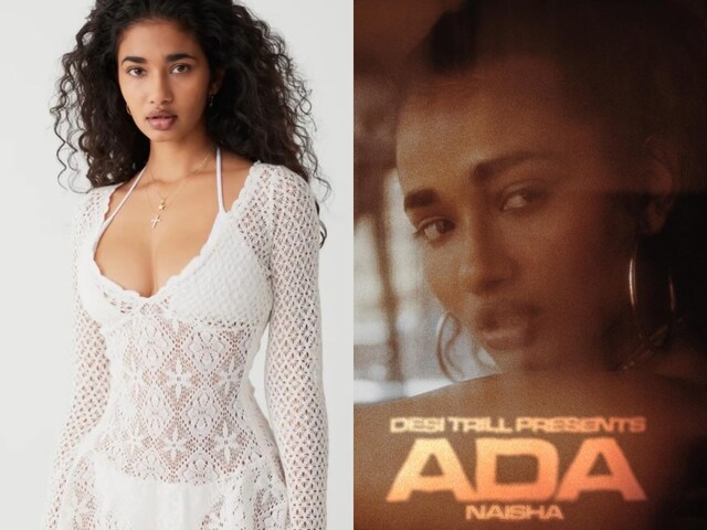 DESI TRILL's Naisha Bhargabi On Her Empowering Song 'Ada': 'Its A Fun Record About Heartbreak ...