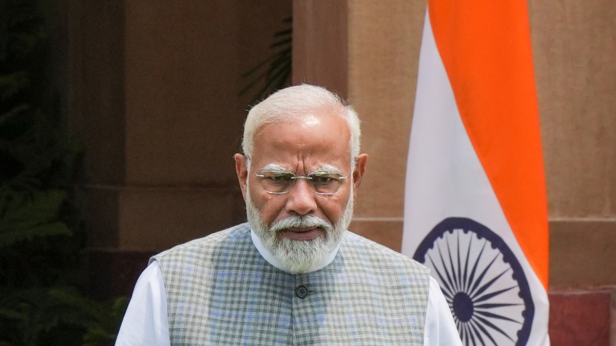 How Has Modi 3.0 Fared So Far? Here's the 15-Day Report Card of Its ...