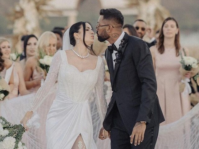 Natasa Stankovic Shares Cryptic Post Amid Divorce Rumours With Hardik Pandya: 'Tell Your Problem ...
