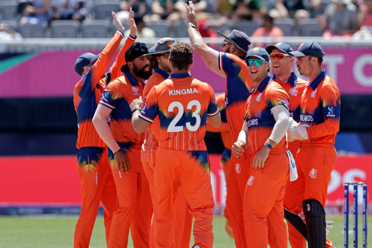 Profile | Cricket Career | Cricket Stats