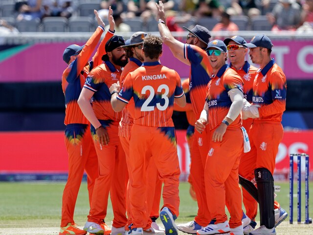 SL vs NED, ICC Men's T20 World Cup 2024: Match Preview, Probable XI ...
