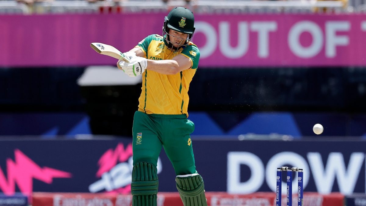 Netherlands vs South Africa Highlights, T20 World Cup: David Miller's ...