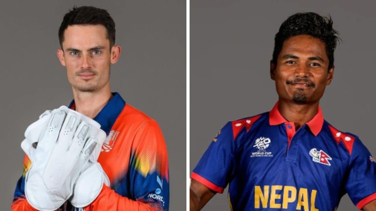NED vs NEP T20 World Cup Match Today: Head-to-Head Stats, Probable ...