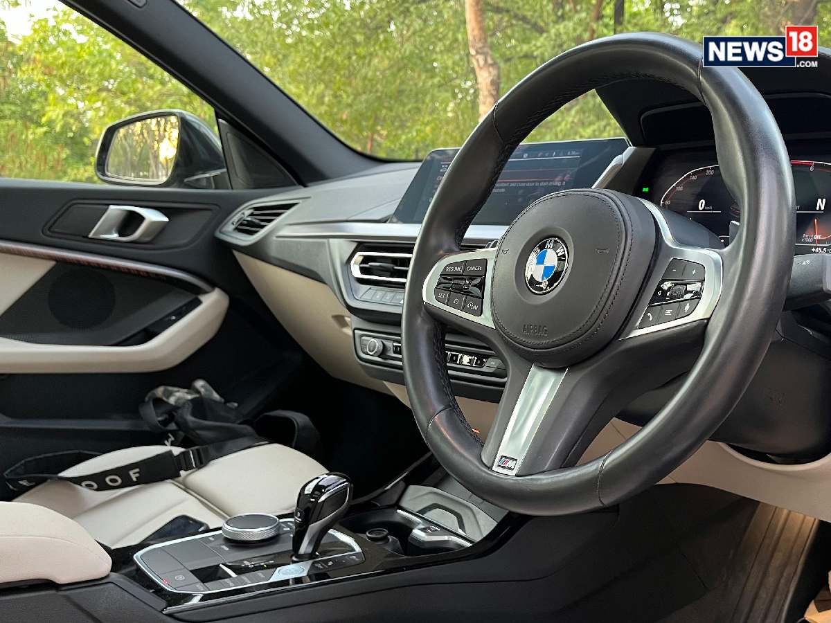 BMW 220i M Performance in Pics: See Design, Features, Interior and More