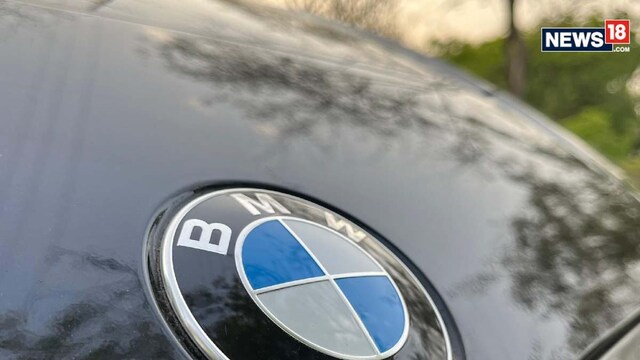 BMW India Records Highest-Ever Half-Yearly Car Sales, Check Top Performer | Auto News - News18