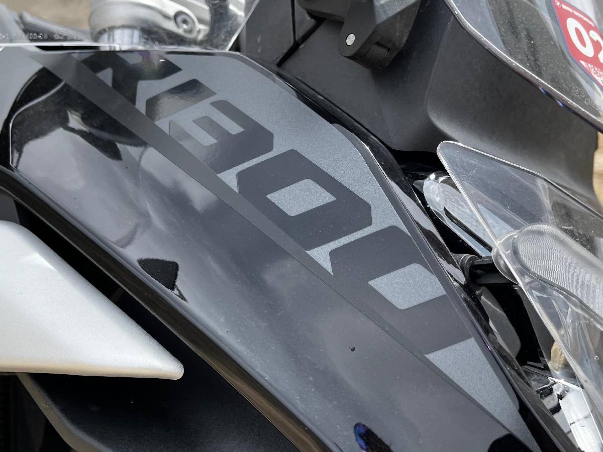 BMW R1300 GS in Pics: See Design, Features, and More