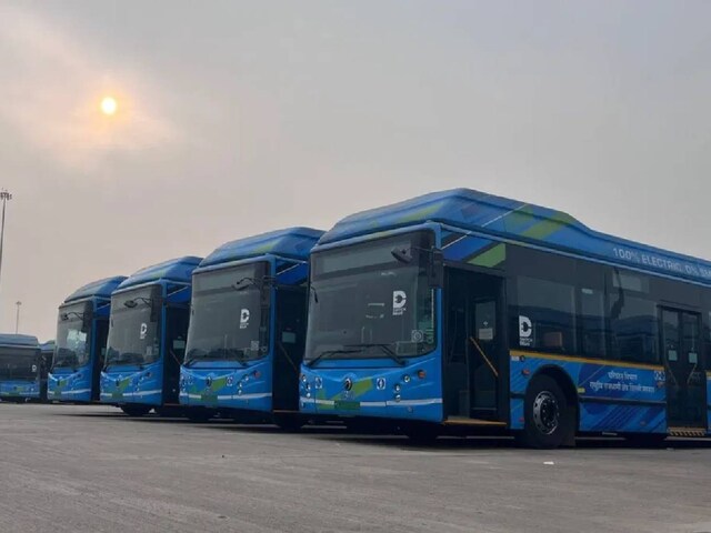 Delhi High Court Extends Permits For Cluster Buses Till July 15, Here's ...