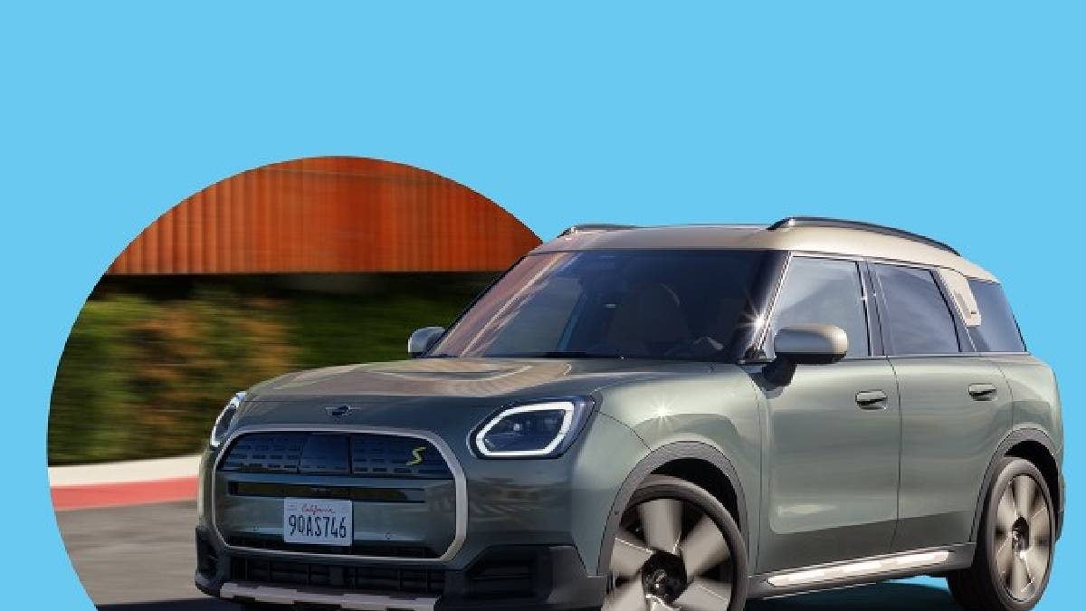 Mini Cooper S, Countryman Pre-booking Start In India | Auto News - News18