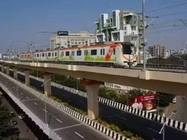 Bengaluru: First Double-Decker Flyover Set To Open Soon, Full Detail ...