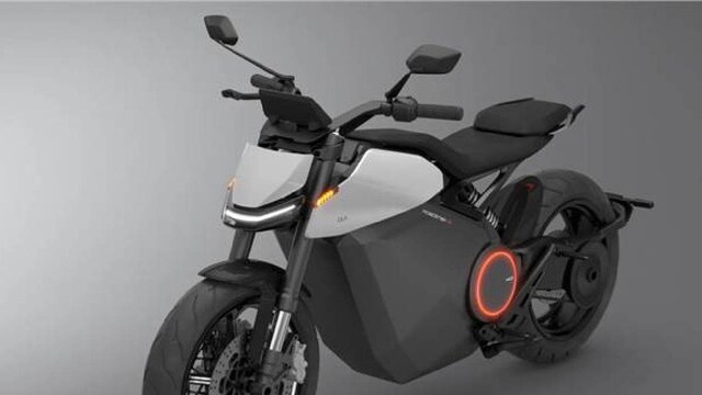 Ola Electric’s First E-Motorcycle To Make Debut In FY 2026, Details ...