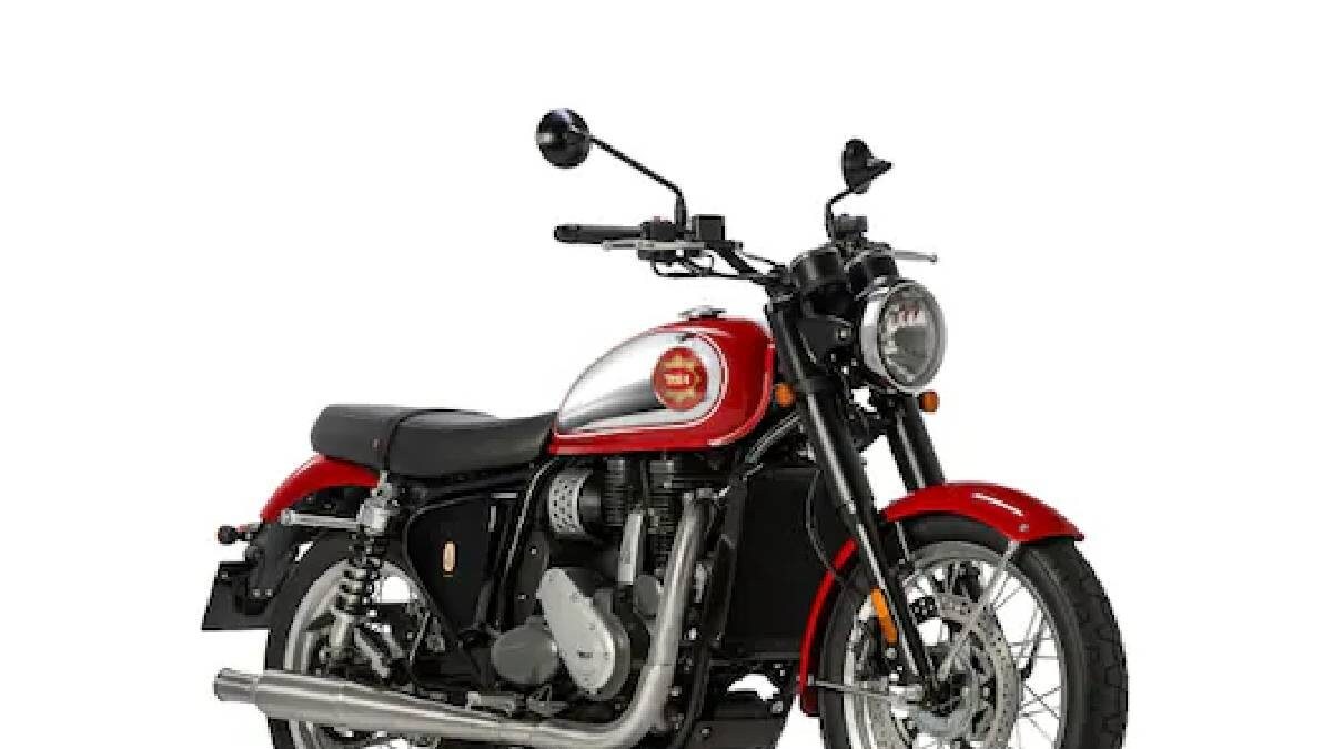 BSA Gold Star To Debut In The Indian Market On August 15: Here’s What ...