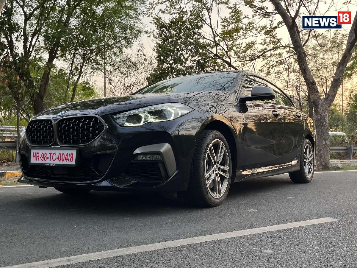 BMW 220i M Performance in Pics: See Design, Features, Interior and More