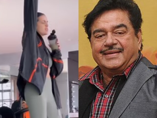 Natasa's Cryptic Video Goes Viral After Hardik Pandya Cries At T20 World Cup; Shatrughan Sinha ...