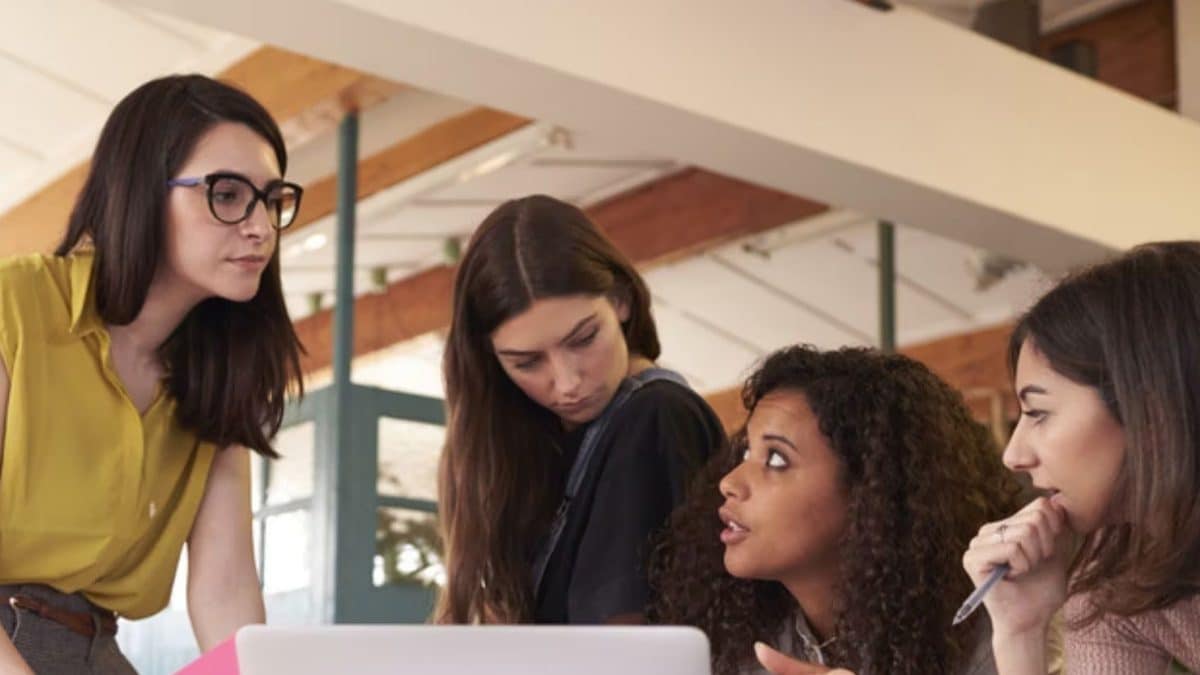 25,000 Female Employees Exit Top IT Firms On FY24, Reveals New Study ...