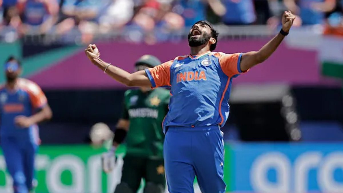 Watch: Man In Pak Jersey Cheers For 'Akhand Bharat', Another Shouts ...