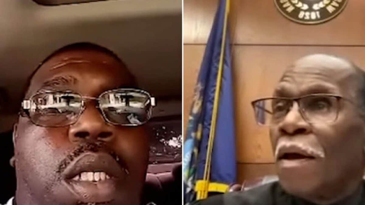 US Man, Who Went Viral For Driving During Zoom Court Hearing, Arrested ...