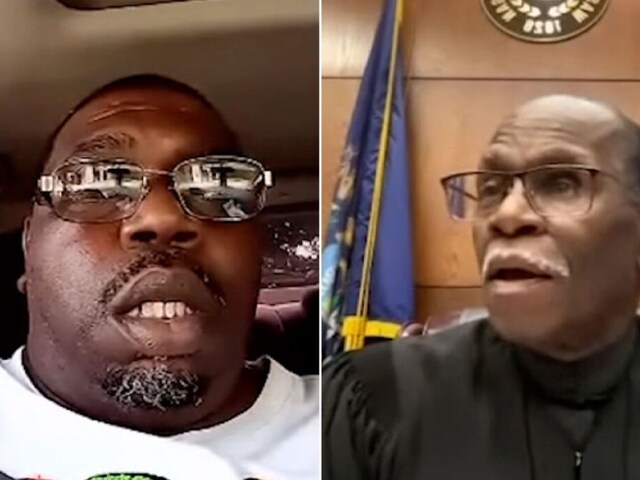 US Man, Who Went Viral For Driving During Zoom Court Hearing, Arrested ...