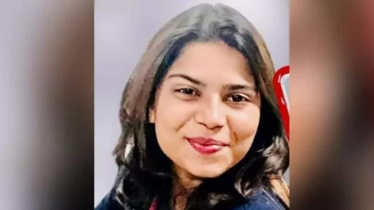 23-Year-Old Indian Student Goes Missing in US, Was Last Seen In LA ...