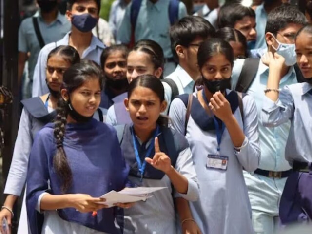 AP NMMS Result 2024 Released at bse.ap.gov.in; How to Download - News18