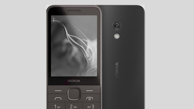 Nokia 235 and Nokia 220 4G Feature Phones Launched in India: Price ...