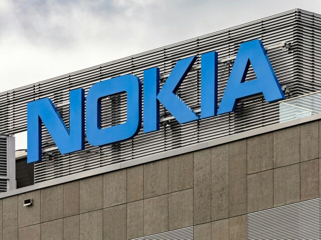 Nokia Chief Makes World's First 'immersive' Spatial Phone Call: Will It ...
