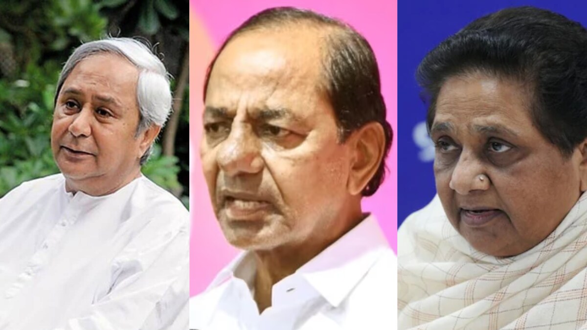 Exit Polls 2024: How Losses For BJD, BRS, BSP May Lead to Gains For NDA, INDIA Bloc in Lok Sabha ...