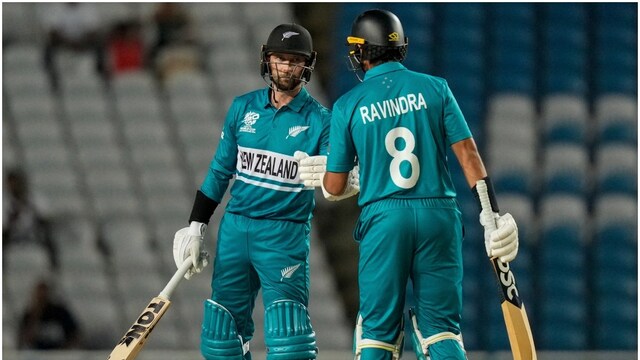 NZ v UGA Highlights, T20 World Cup 2024: New Zealand Brush Aside Uganda ...