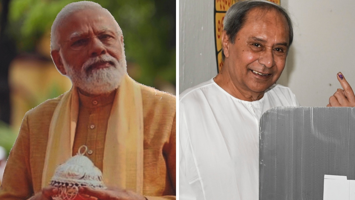 Odisha Lok Sabha Election 2024: List of MLAs From BJP, BJD and Congress | Elections News - News18
