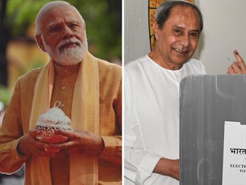 Odisha Lok Sabha Election 2024: List of MLAs From BJP, BJD and Congress ...